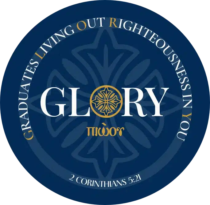 GLORY – St. Mina Coptic Orthodox Church Calgary